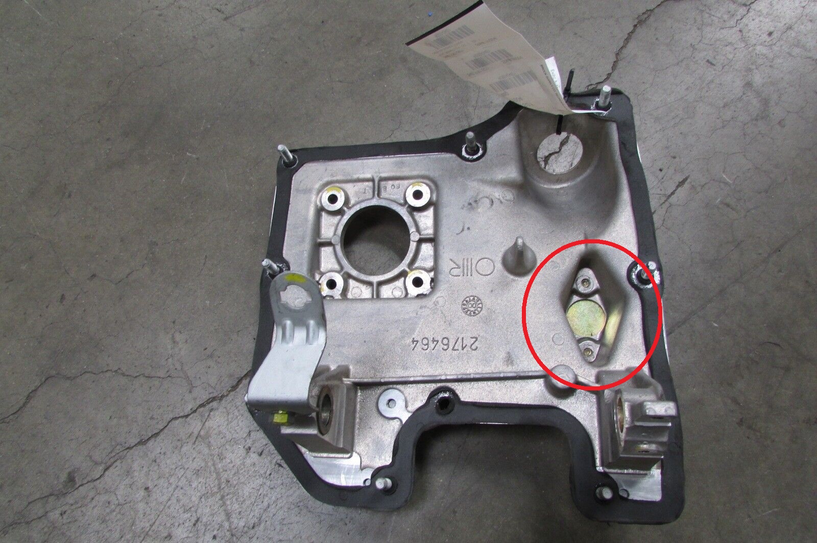 Cambio Manuale LLC Ferrari 6 speed gated manual conversion 360 F430 ...