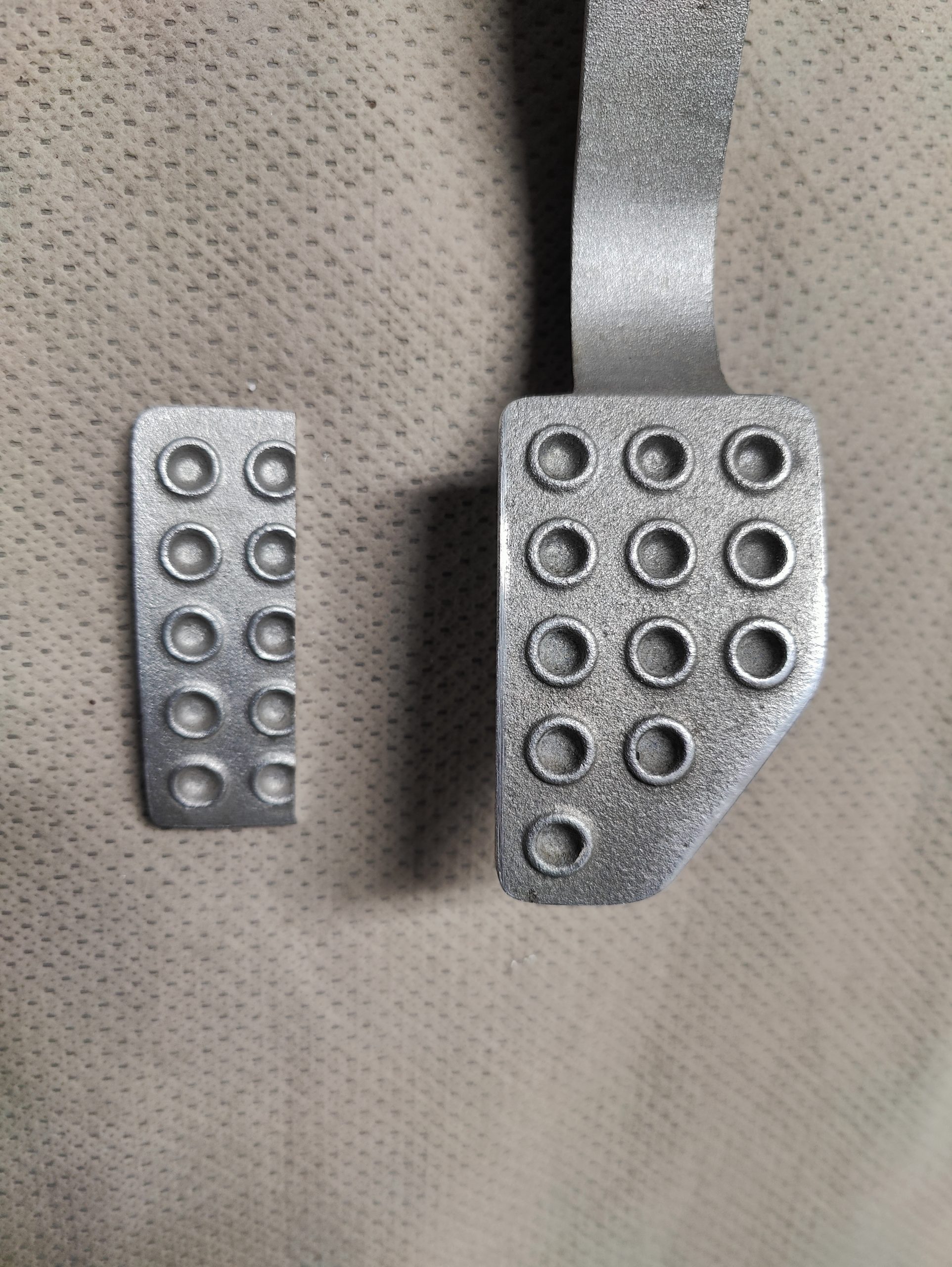 Cambio Manuale LLC Ferrari 6 speed gated manual conversion 360 F430 ...